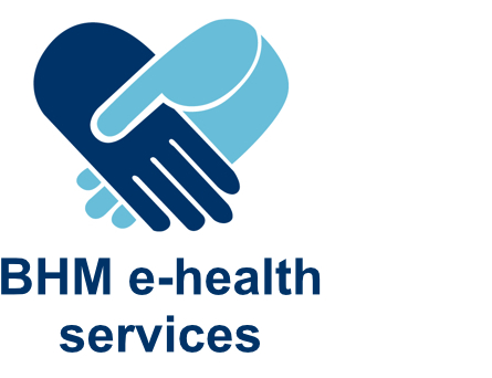 Guid.New - BHM e-health services - Softwareentwicklung