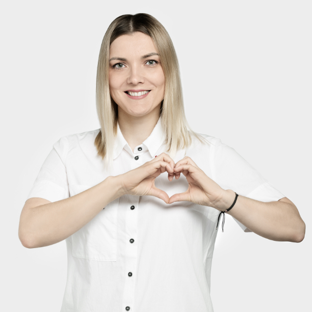 Guid.New - Unsere Philosophie