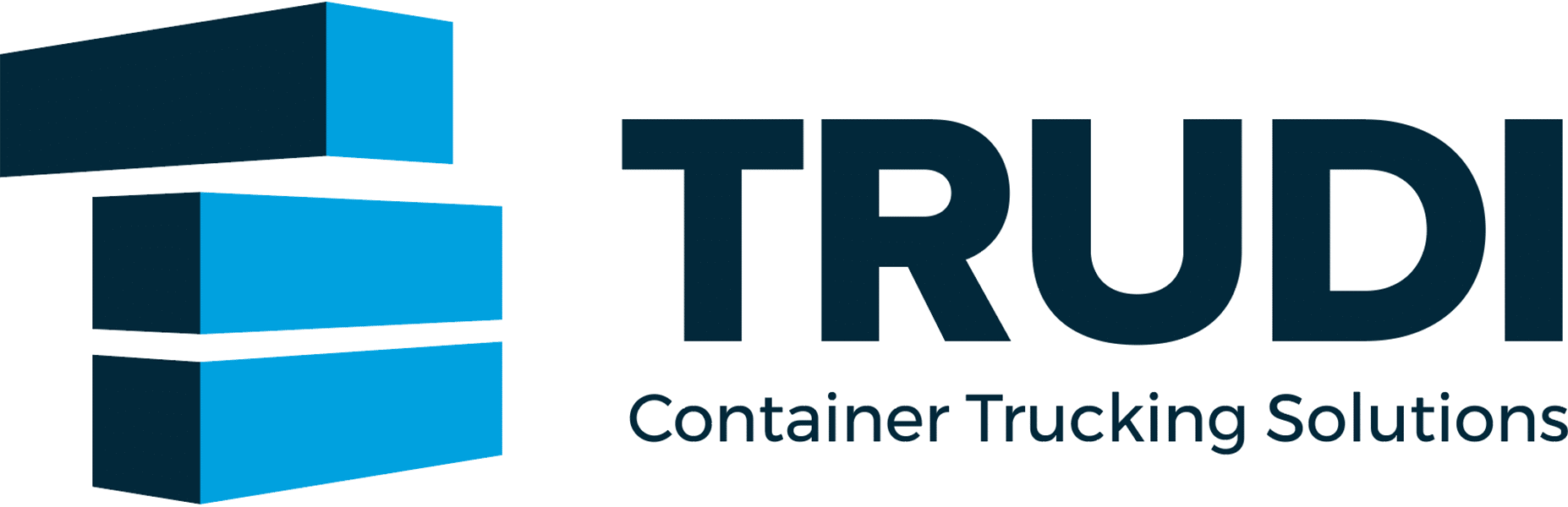 Guid.New - TRUDI App digitalisiert die letzte Meile im Containertransport