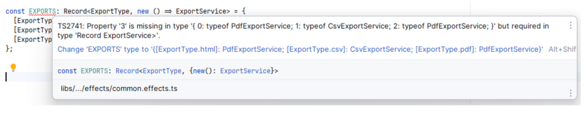 Diving Deep into Typescript's Utility Types - Guid.New